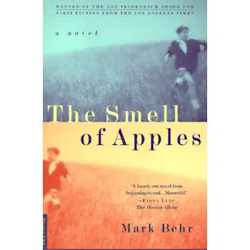 【】The Smell of Apples