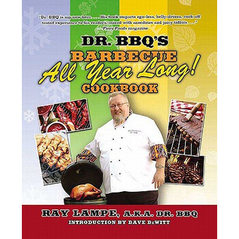 【】Dr. BBQ's 