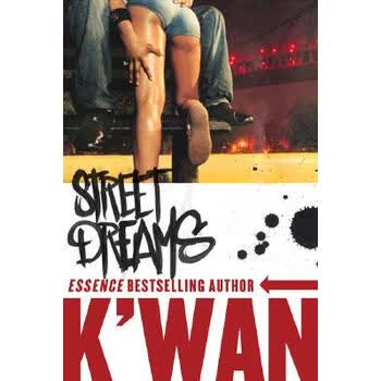 【】Street Dreams