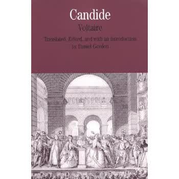 【】Candide