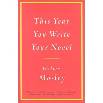 【】This Year You Write Your Novel