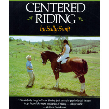 【】Centered Riding