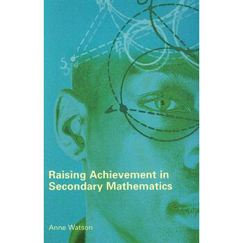 【】Raising Achievement in Secondary