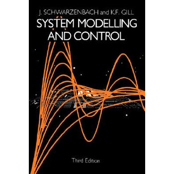 【】System Modelling and Control