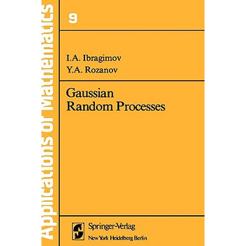 【】Gaussian Random Processes