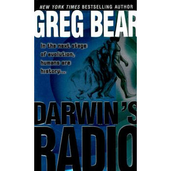 【】Darwin's Radio