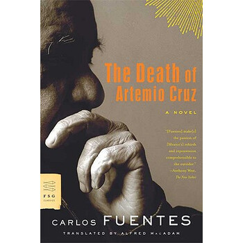 【】The Death of Artemio Cruz