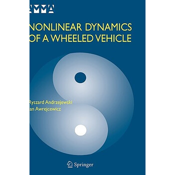 【】Nonlinear Dynamics of a Wheeled