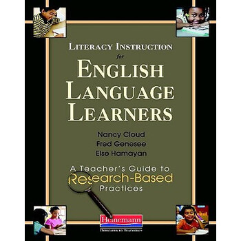 【】Literacy Instruction for English