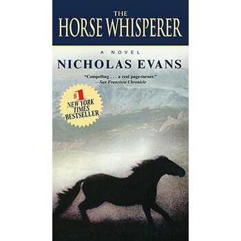 【】The Horse Whisperer