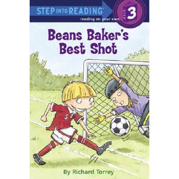 【】Beans Baker's Best Shot