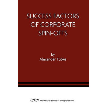 【】Success Factors of Corporate