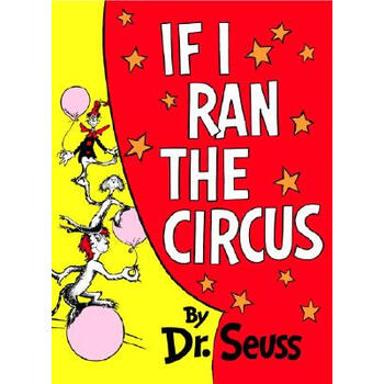 【】If I Ran the Circus