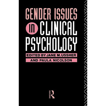 【】Gender Issues in Clinica