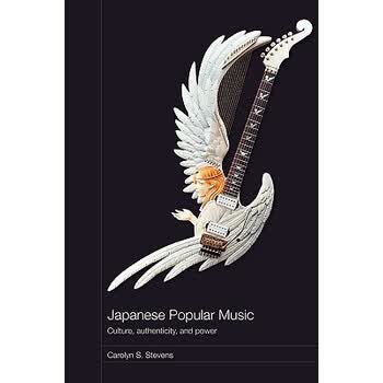 【】Japanese Popular Music