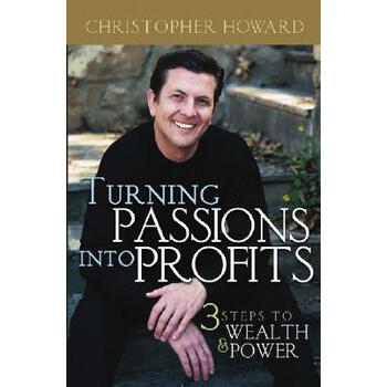 【】Turning Passions Into Profits