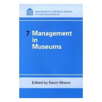 【】Management in Museums