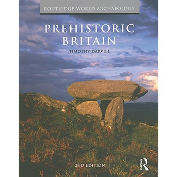 【】Prehistoric Britain