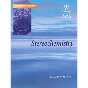 【】Stereochemistry