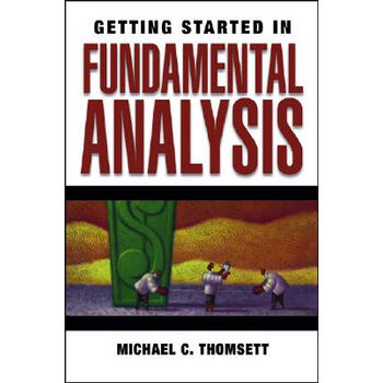 【】Getting Started In Fundament