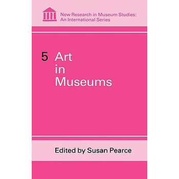 【】Art in Museums