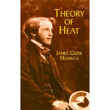 【】Theory of Heat