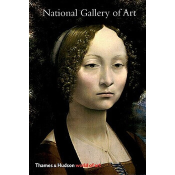 【】National Gallery of Art