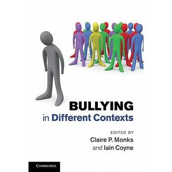 【】Bullying in Different Contexts