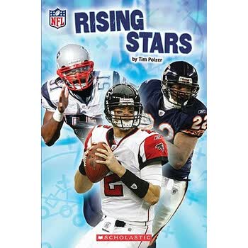 【】NFL Rising Stars