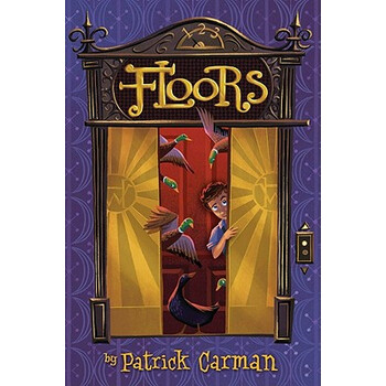 【】Floors Book 1