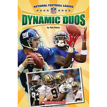 【】Dynamic Duos