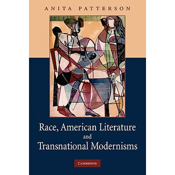 【】Race, American Literature and