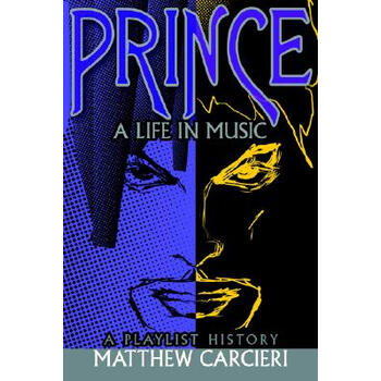 【】Prince: A Life in Music