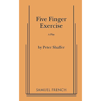 【】Five Finger Exercise