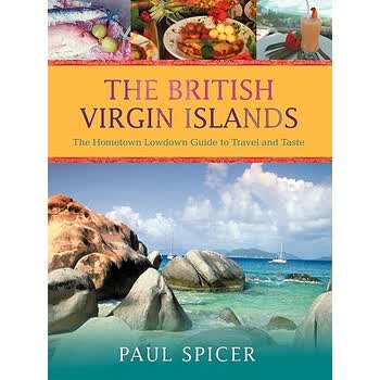 【】The British Virgin Islands: The Hometown