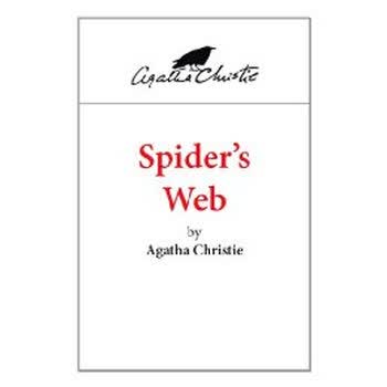 【】Spider's Web