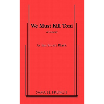 【】We Must Kill Toni