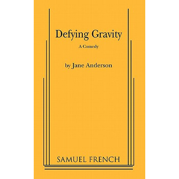 【】Defying Gravity