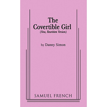 【】The Convertible Girl