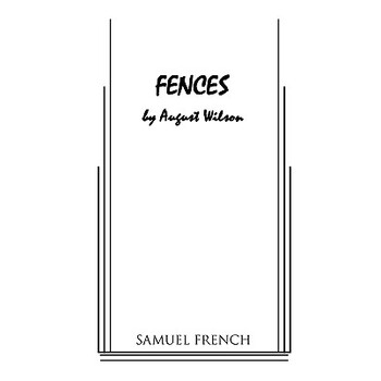 【】Fences