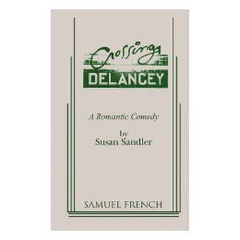 【】Crossing Delancey