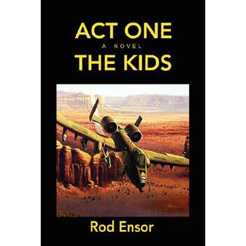 【】Act One: The Kids