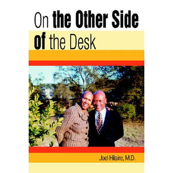 【】On the Other Side of the Desk