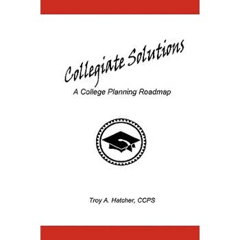 【】Collegiate Solutions