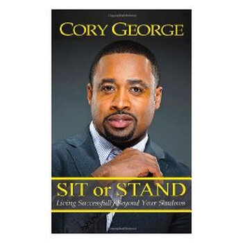 【】Sit or Stand
