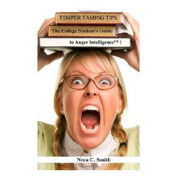 【】Temper Taming Tips
