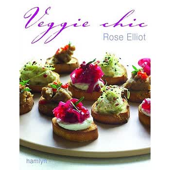 【】Veggie Chic