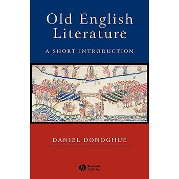 【】Old English Literature: A Sh