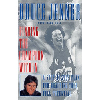 【】Finding the Champion Within: A