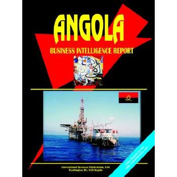 【】Angola Business Intelligenc